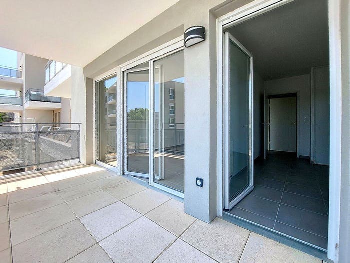 Appartement 2 pièces à louer à Avignon