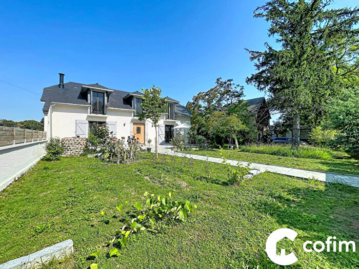 Maison 4 pièces à Sendets, à vendre
