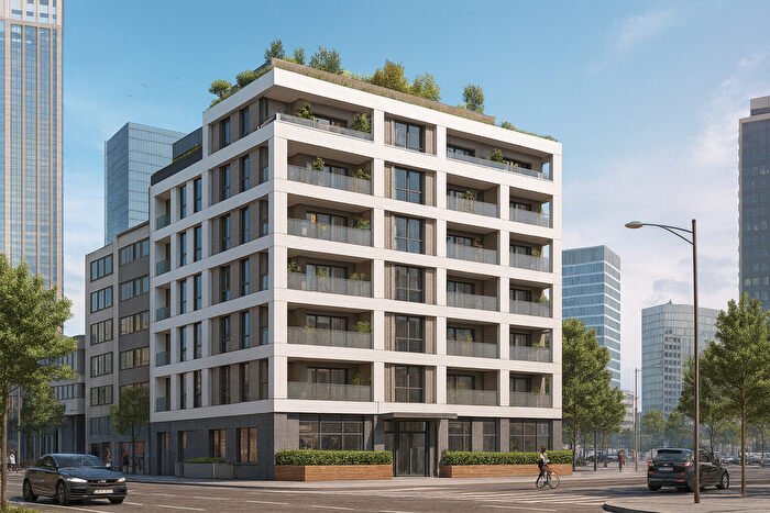 Maison à vendre - Grenoble, Alliés, Alpins - 3 pièces