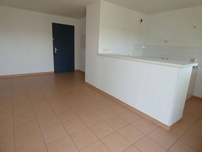 Carcassonne - Appartement 2 pièces à louer