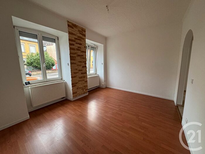 Appartement à louer - Saverne, Océanide, Fetter - 3 pièces - 2 chambres