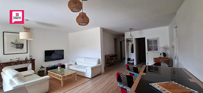 Bourg-en-Bresse, Centre, Brou, Baudières - Appartement 4 pièces à vendre