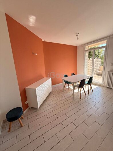 Appartement 2 pièces à louer à Toulon, Le Mourillon, La Mitre, Fort Lamalgue