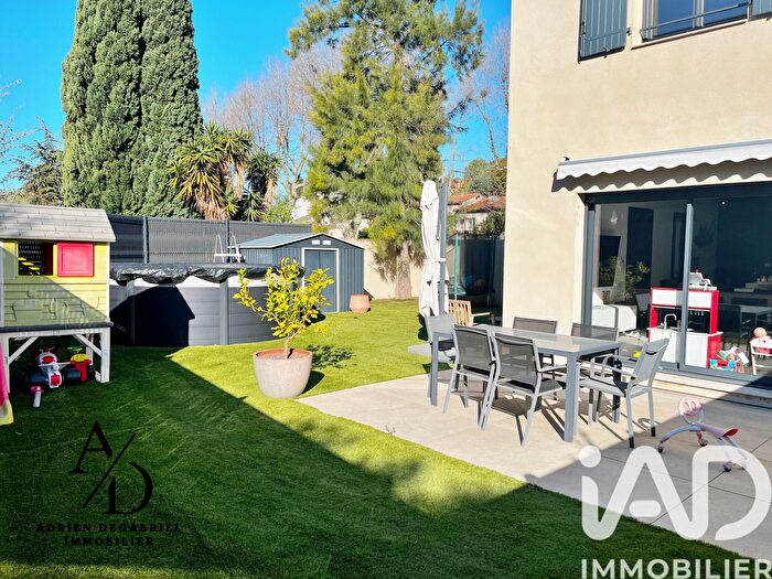 Maison à vendre - Ollioules, Saint-Roch, Campourri, Montauban, Piedardant - 4 pièces - 3 chambres