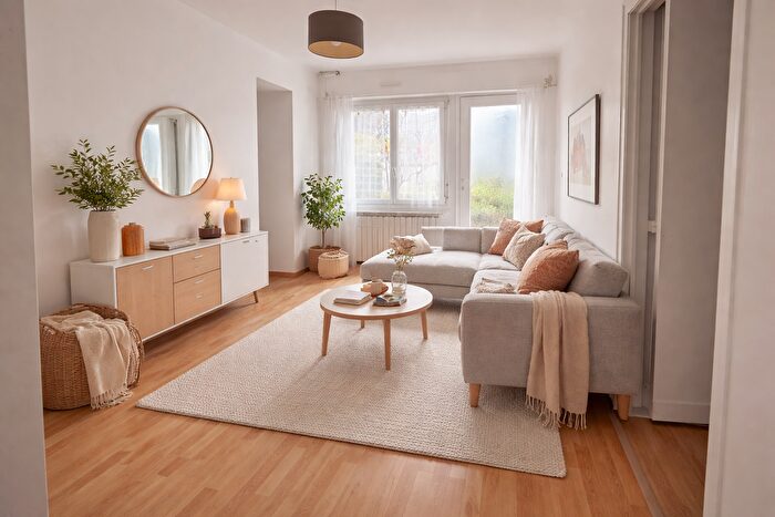 Maison à vendre - Anglet, Cinq Cantons - 5 pièces - 4 chambres