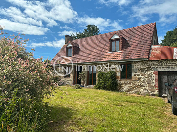 Maison 2 pièces à Sourdeval, à vendre