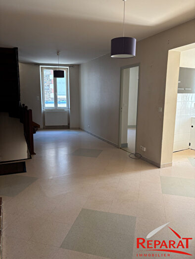 Appartement 4 pièces à louer à Allassac
