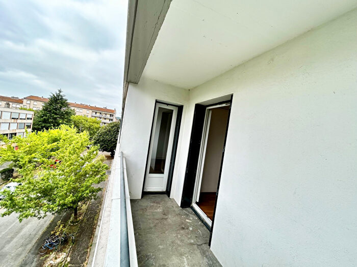 Toulouse, Saouzelong - Appartement 4 pièces à vendre