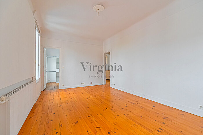 Champigny-sur-Marne, Plant, Tremblay : Appartement 3 pièces à vendre