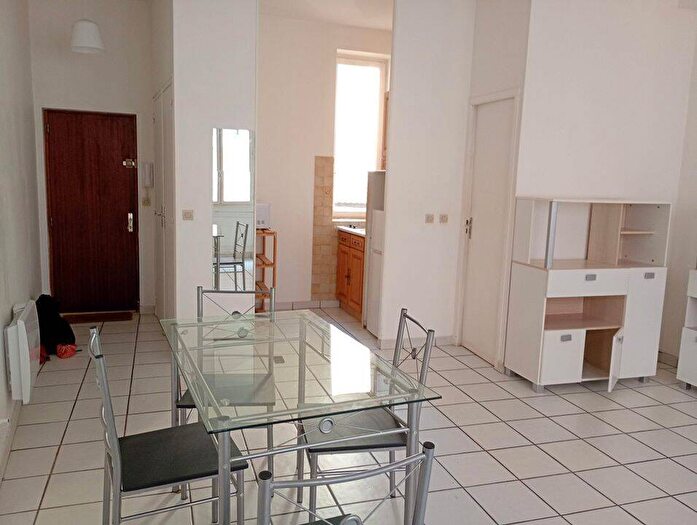 Appartement 1 pièce à louer à Saint Irénée, Lyon 5ème arrondissement