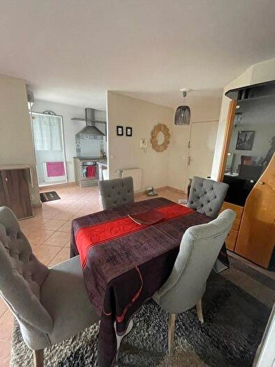 Appartement 3 pièces à louer - Bellecombe, Lyon 6ème arrondissement