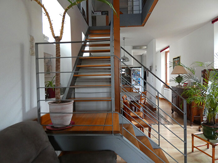 Appartement à vendre - Bourges, Val dAuron, Hameau de Gionne, Mazières, Pijolins - 3 pièces - 2 chambres