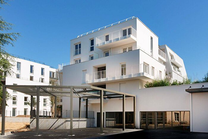 Saphir, Longjumeau - Appartement 2 pièces à louer