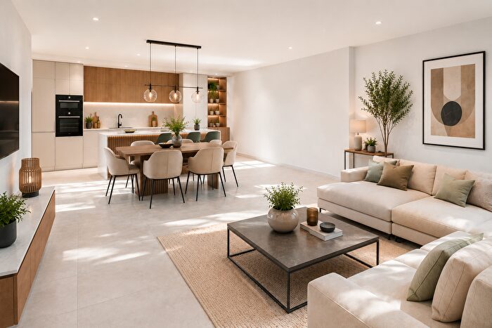 Beausoleil, Ténao Inférieur - Maison 3 pièces à vendre