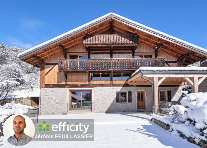 Maison à vendre - Saint-Sigismond - 12 pièces - 5 chambres