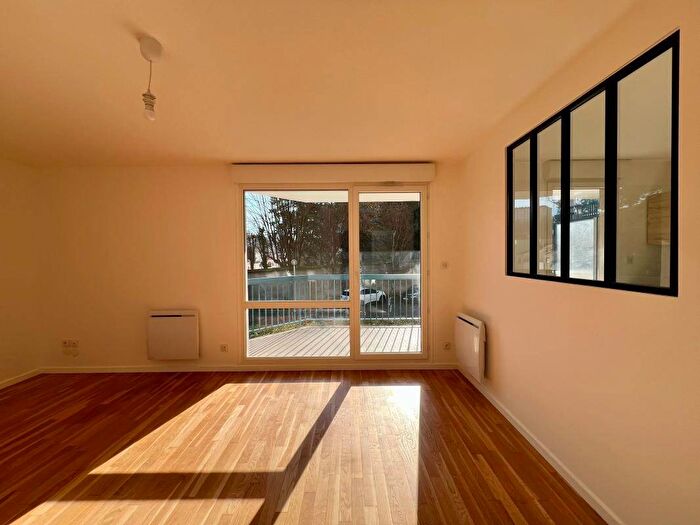 Appartement à louer - Fourvière-Saint Just, Lyon ème arrondissement - 3 pièces - 2 chambres