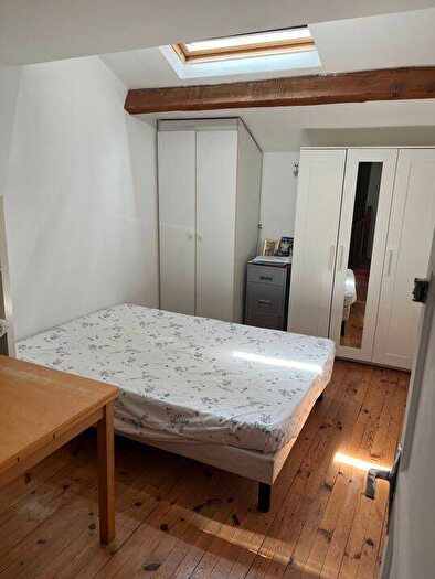 Appartement 1 pièce à Savine, Guilherand-Granges, à louer