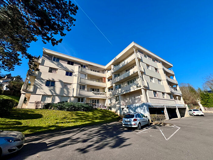 Appartement à vendre - Orsay, Le Guichet - 2 pièces - 1 chambre