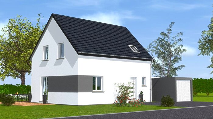 Maisons à vendre et appartements à louer - 1