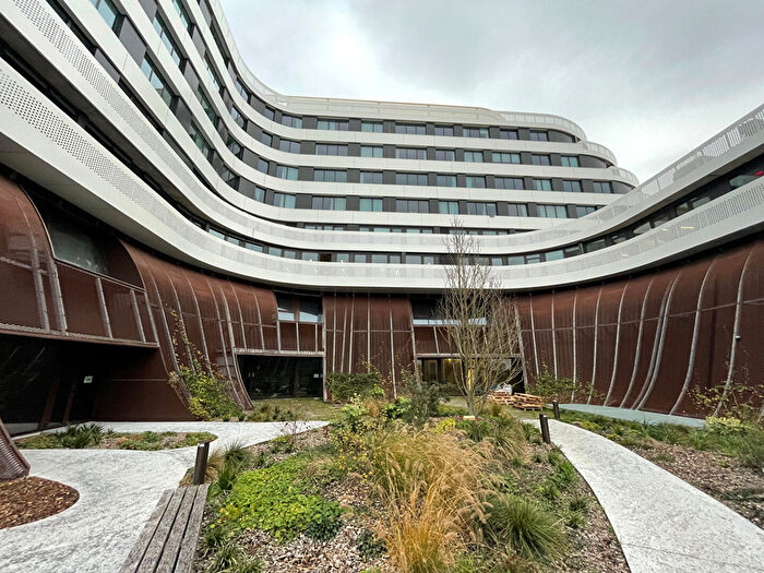 Appartement à vendre - Angers, Saint-Serge, Ney, Chalouère - 1 pièce