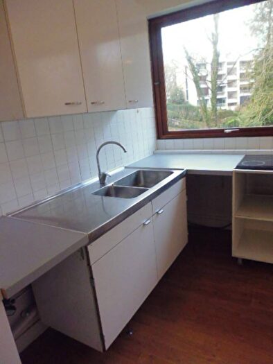 Appartement 2 pièces à Nord Ouest, Vaux-le-Pénil, à louer