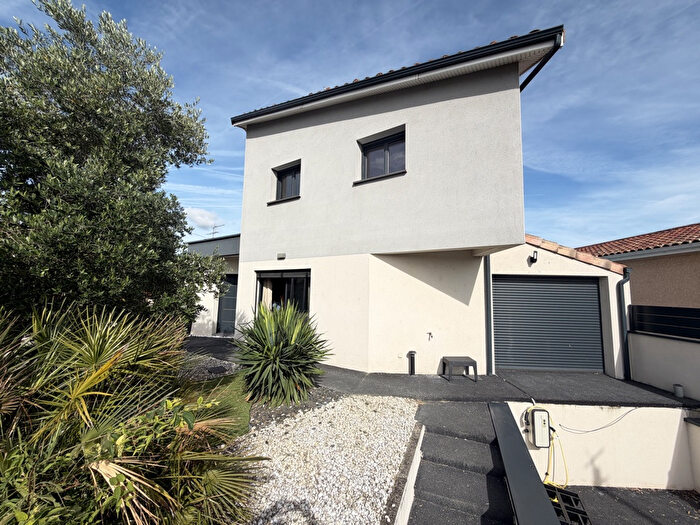 Muret, Cazaux, Moulin de Garonne, Blanquettes : Maison 5 pièces à vendre