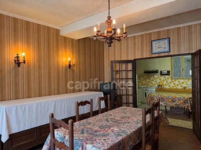 Maison 4 pièces à vendre à Chitry
