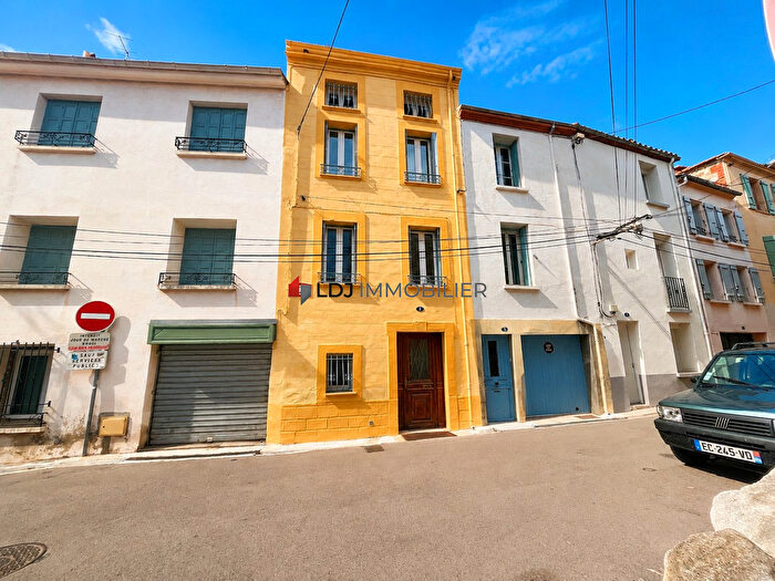 Maison 6 pièces à Prades, à vendre