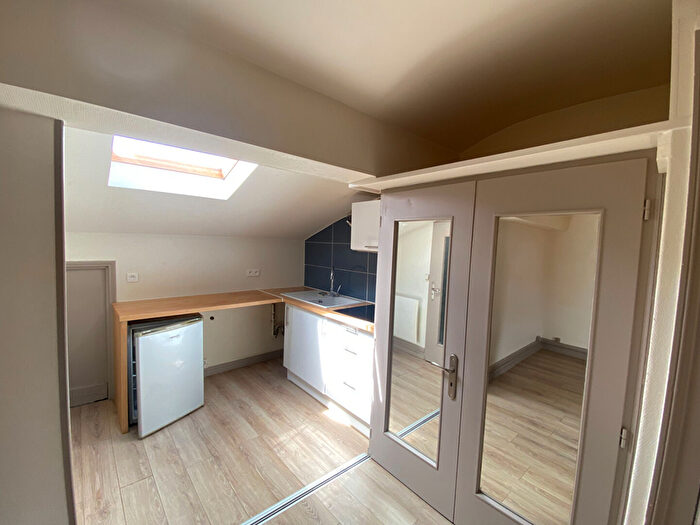 Appartement 1 pièce à louer - Bordeaux, La Bastide