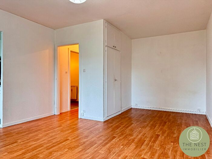 Colmar : Appartement 1 pièce à louer