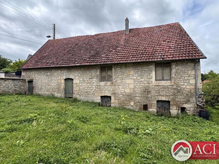Maison 5 pièces à vendre - Grisy-les-Plâtres