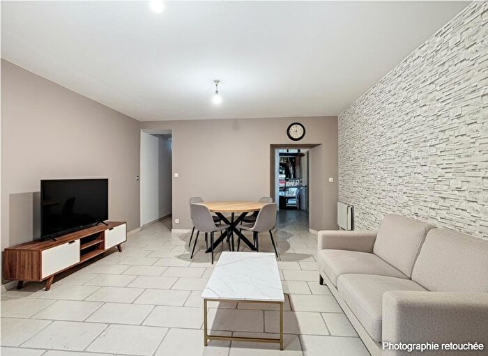 Appartement 2 pièces à vendre à Laigneville
