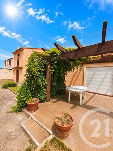 Maison 5 pièces à vendre à Sainte-Marie-la-Mer