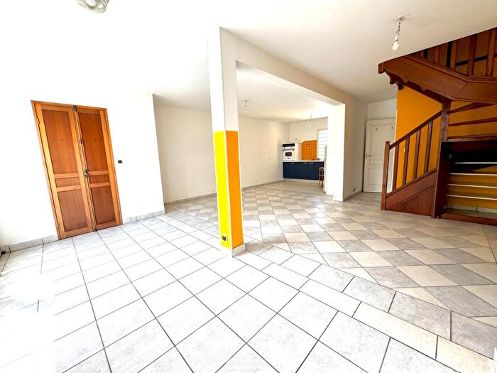Appartement 4 pièces à vendre à L'Étang-Salé