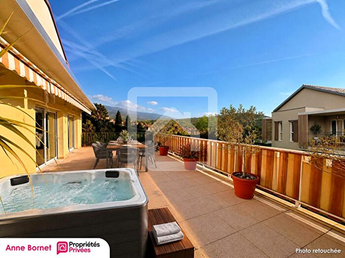 Appartement 2 pièces à vendre - Grasse, Saint-Antoine, Aspres, Plascassier