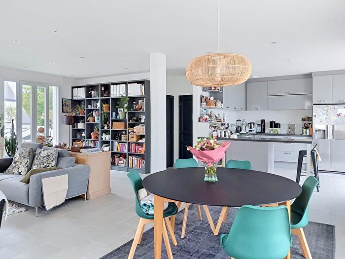 Lorient, Kerentrech, Keryado - Maison 6 pièces à vendre