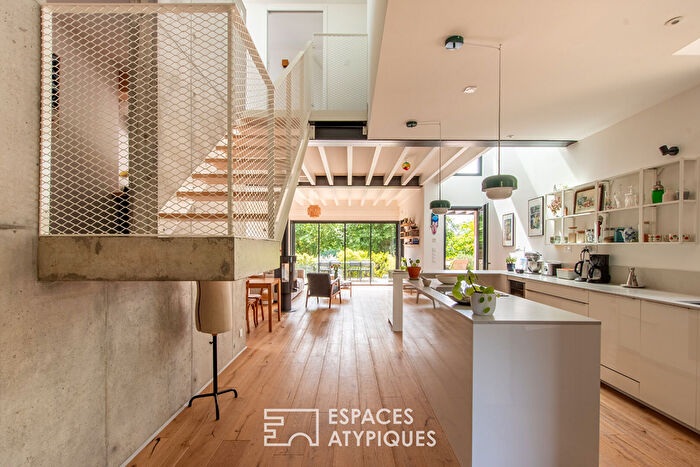 Maison 9 pièces à vendre à Les Ponts-de-Cé