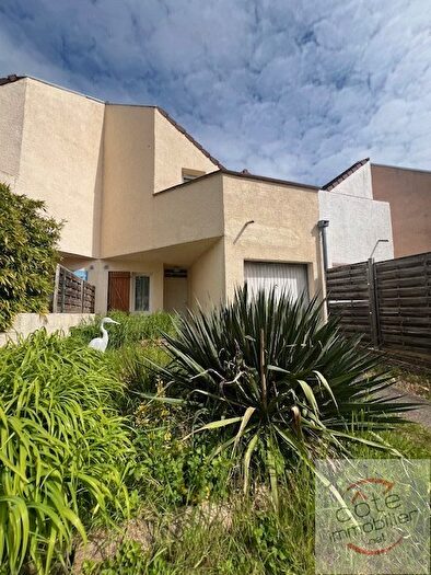 Dourdan - Maison 4 pièces à vendre