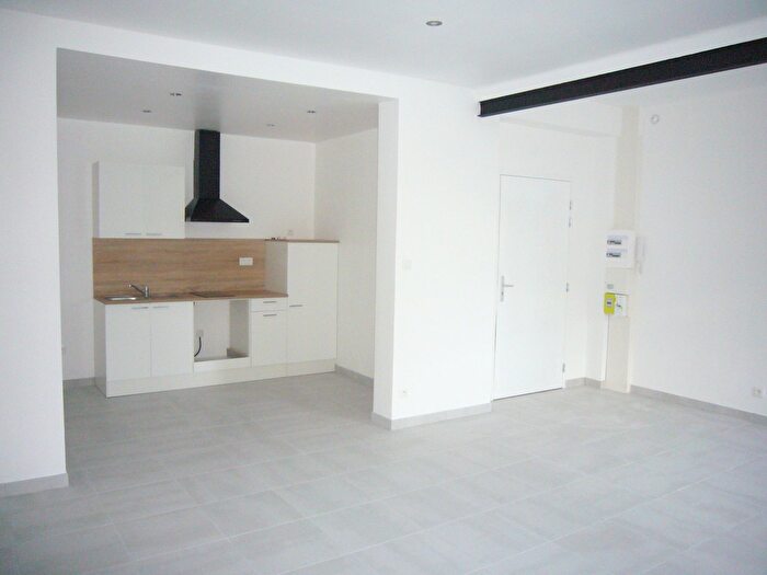 Appartement 2 pièces à louer - Corneilhan