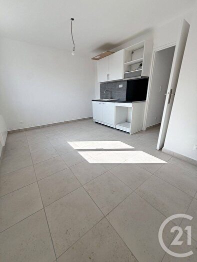 Montesson : Appartement 2 pièces à louer