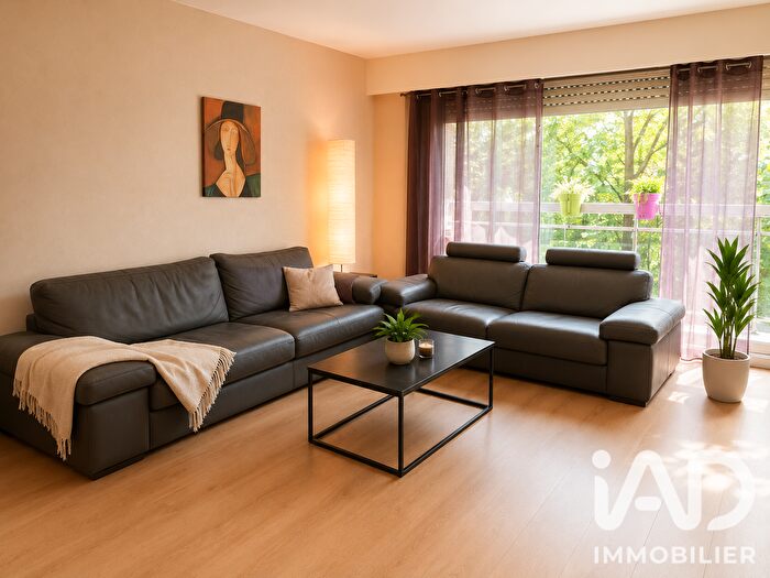 Appartement 2 pièces à vendre - Chevilly-Larue, Larue