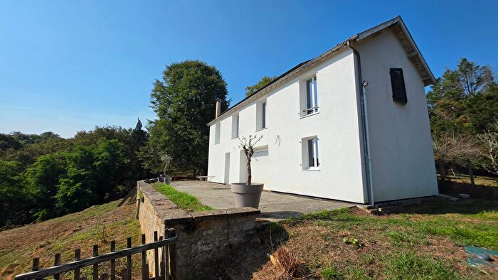 Jurançon : Maison 7 pièces à vendre