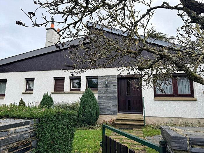 Maison à vendre - LAigle - 6 pièces - 4 chambres