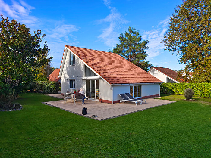 Maison à vendre - Daumazan-sur-Arize - 4 pièces - 3 chambres