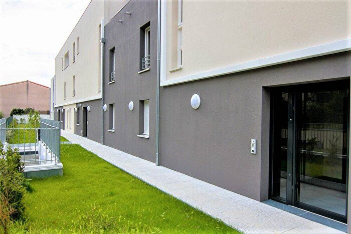 Croix-daurade, Toulouse : Appartement 1 pièce à louer