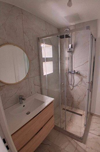 Appartement 3 pièces à Sans Souci-Dauphiné, Lyon 3ème arrondissement, à louer