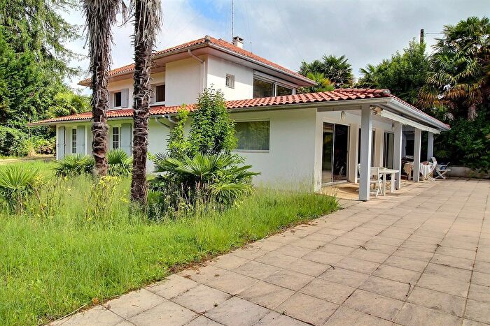 Maison à vendre - BayonneBayonaBaiona, Saint-Etienne, Arroussets - 6 pièces - 4 chambres