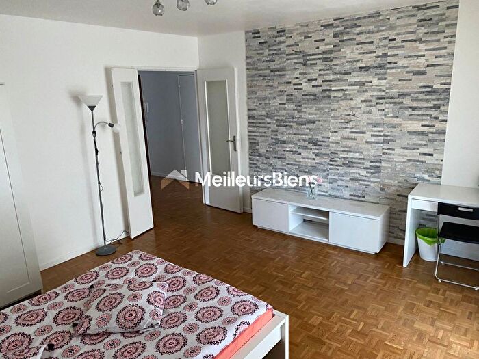 Saint-Étienne, La Cotonne, Montferré, La Chauvetière, Montmartre - Appartement 3 pièces à vendre