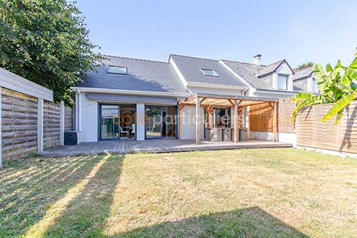 Maison 6 pièces à Fay-de-Bretagne, à vendre