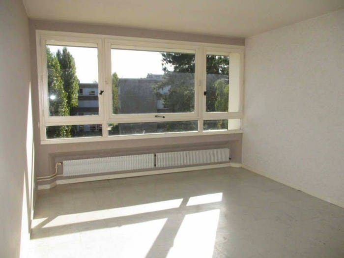 Appartement 2 pièces à Hérouville-Saint-Clair, à louer